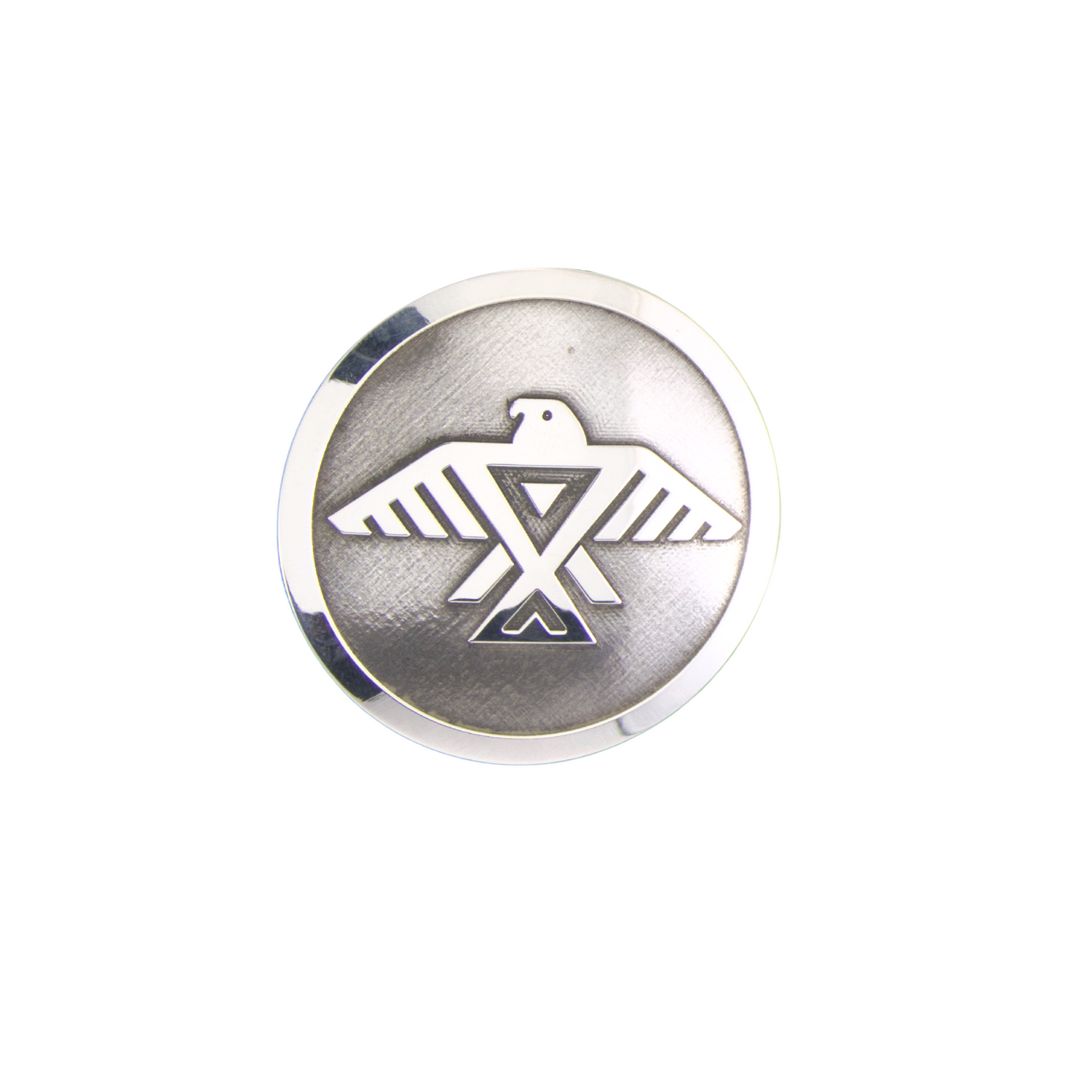 Anishinaabe Thunderbird – SHARIFAH