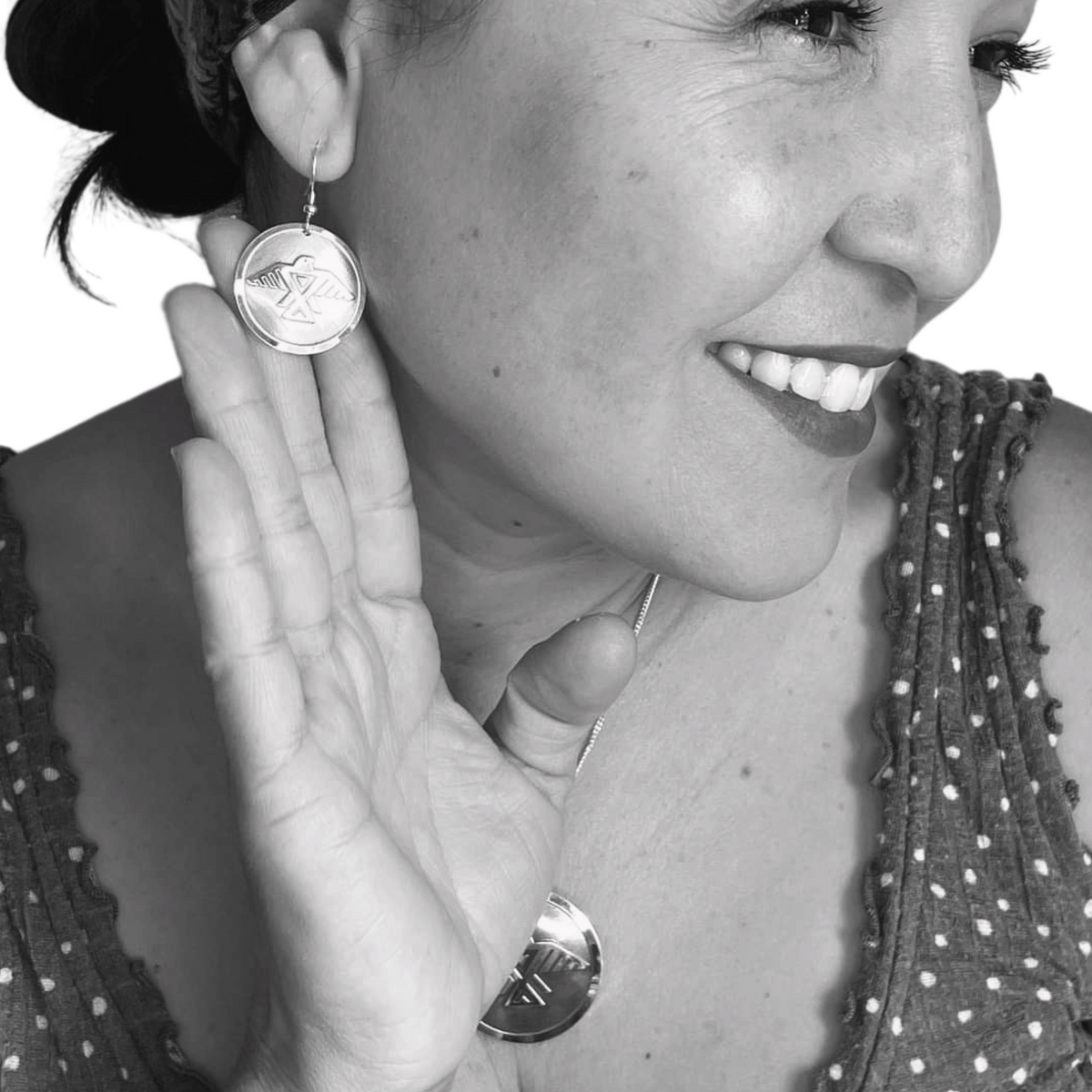 Where to Find Us - Indigenous Jewellery by Sharifah Marsden – SHARIFAH